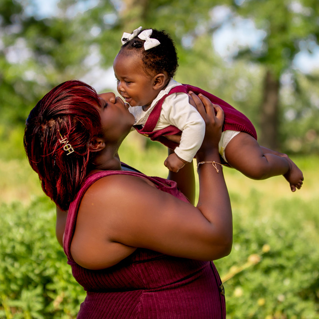 Birthing Beautiful Communities – Save our Babies. Save our Future.