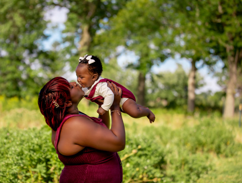 Birthing Beautiful Communities – Save our Babies. Save our Future.