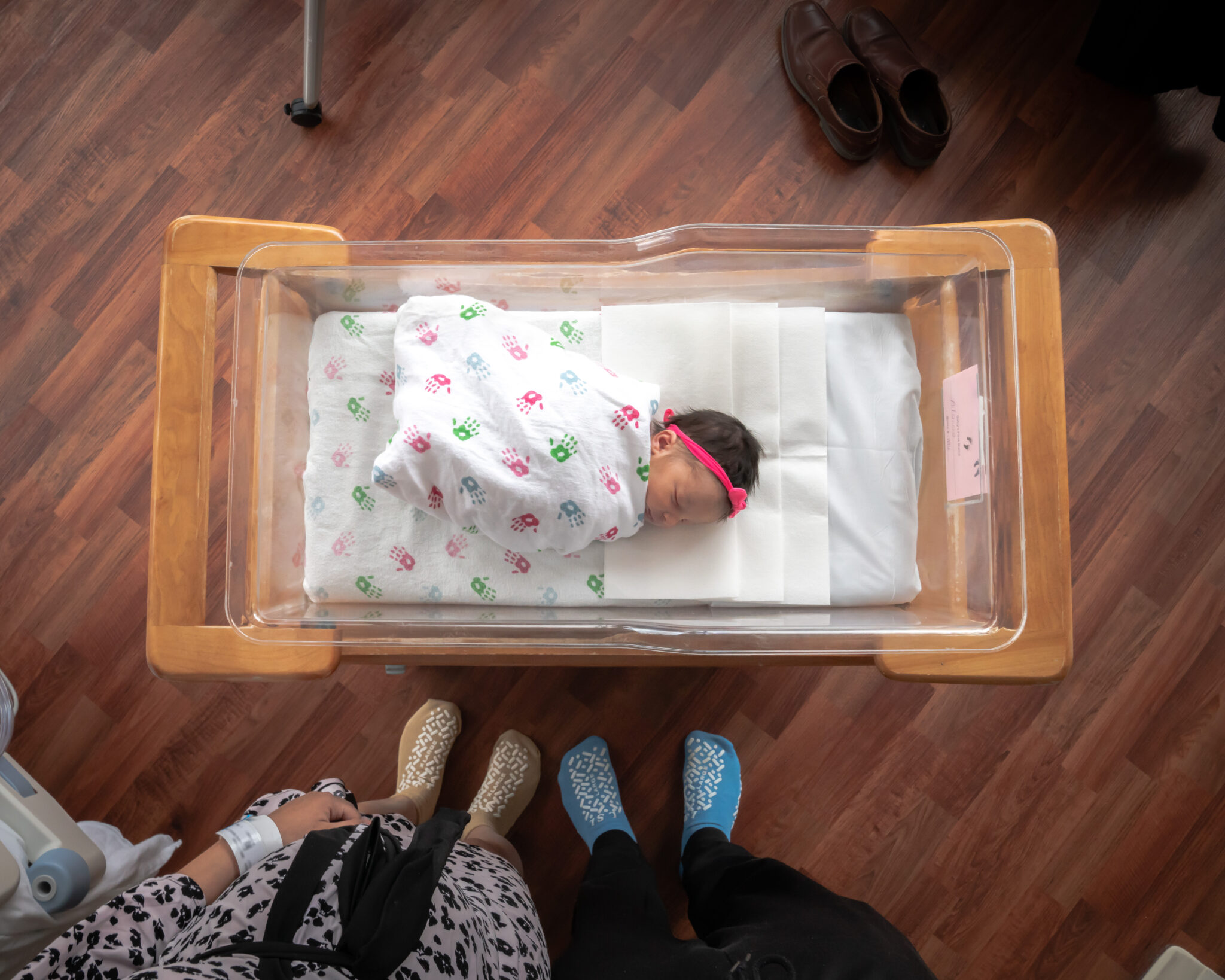 Village of Joy – Birthing Beautiful Communities