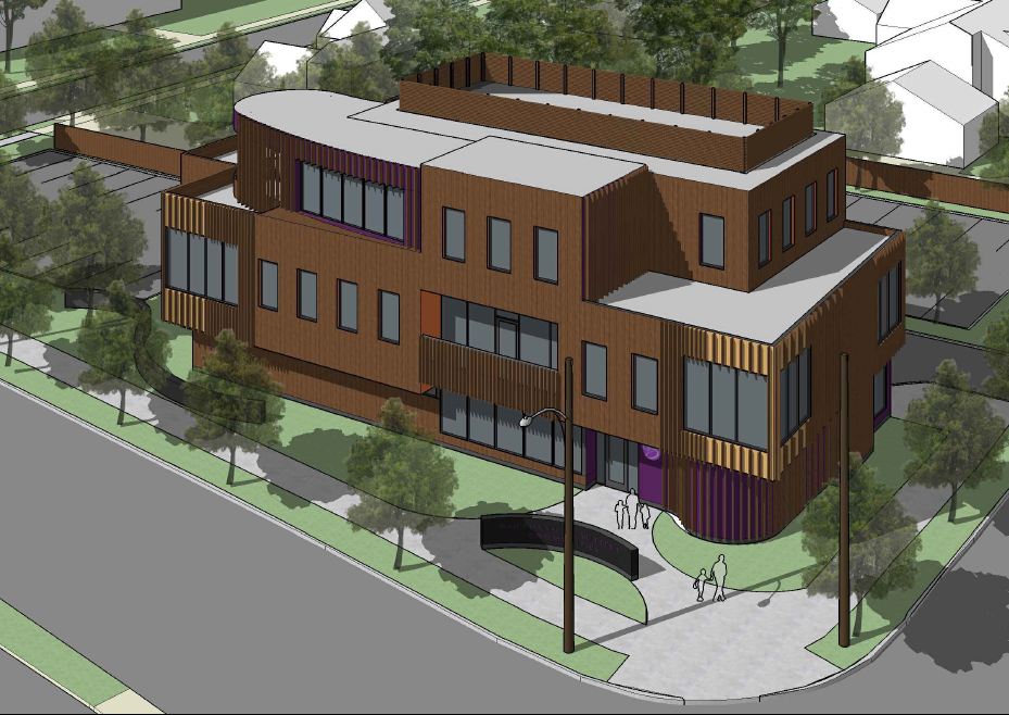 Village of Joy – Birthing Beautiful Communities