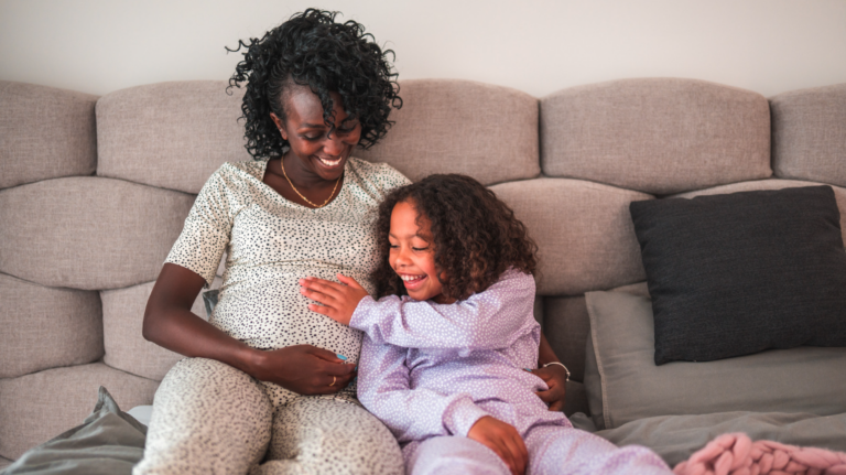 Birthing Beautiful Communities – Save our Babies. Save our Future.